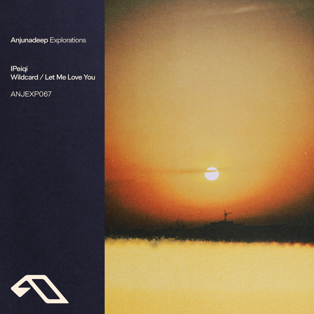 Music Anjunadeep
