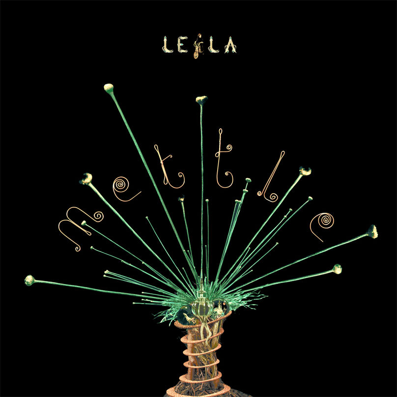 Leila - Artists - WARP