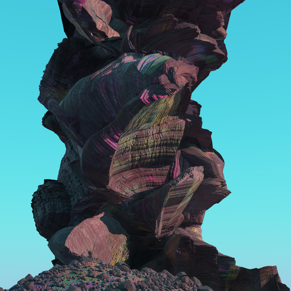 Mark Pritchard - Artists - WARP