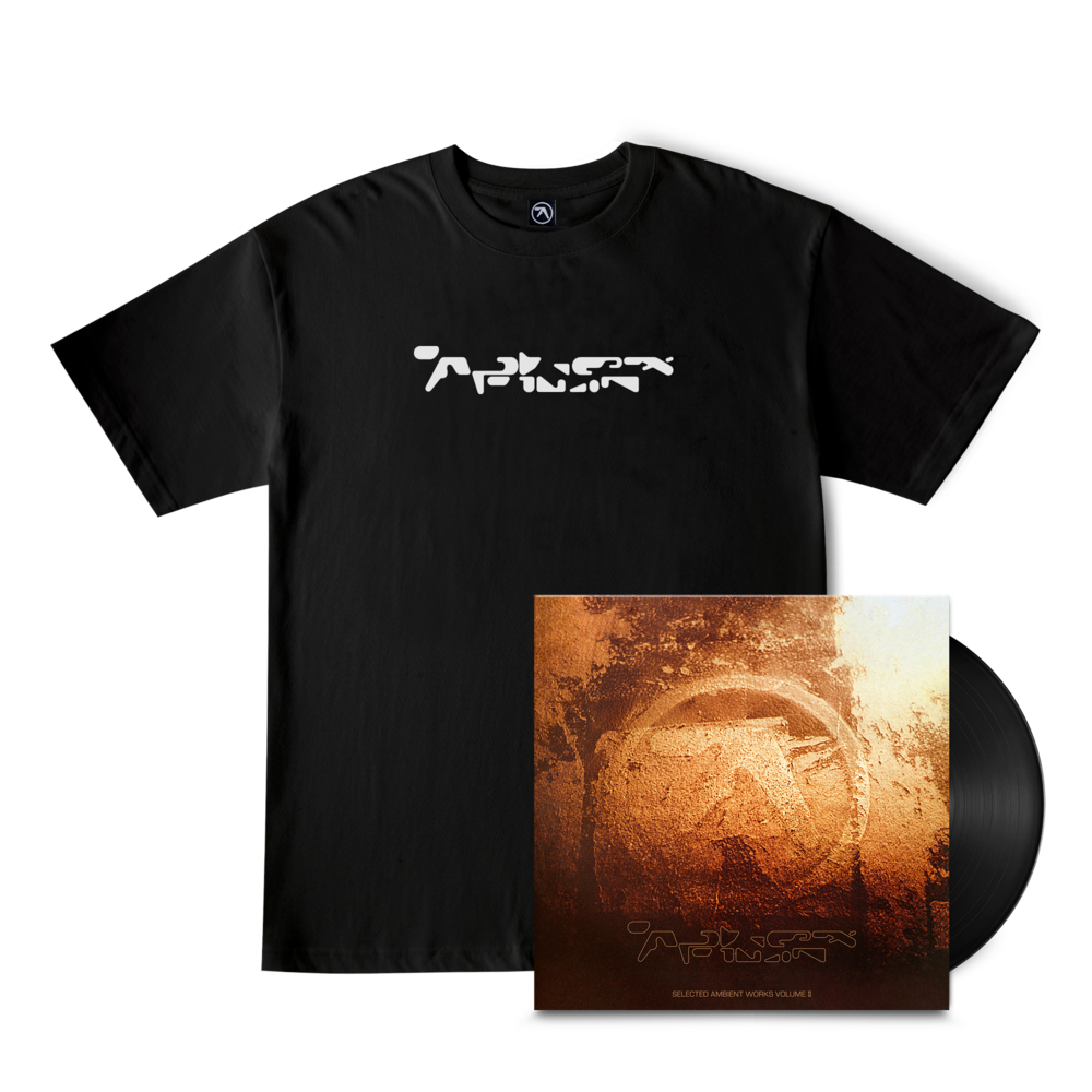 Merchandise - WARP
