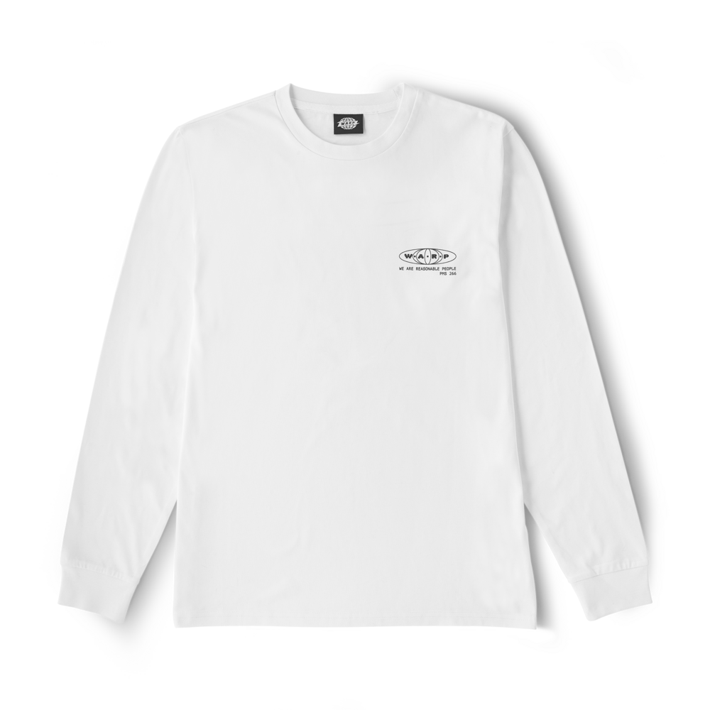 Warp Clothing - New Styles - WARP