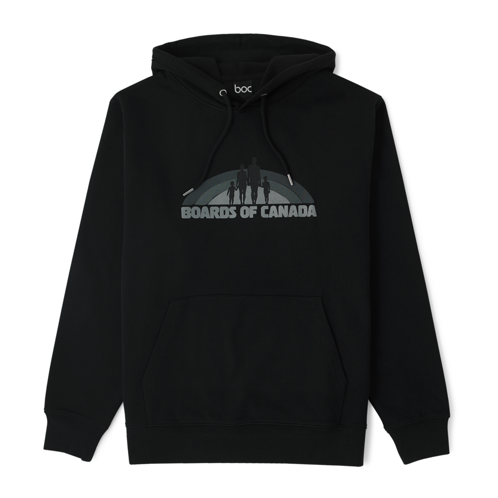 Merchandise - WARP