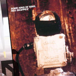 Red Snapper - Artists - WARP