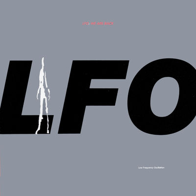 LFO - Artists - WARP
