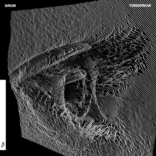Grum - Tomorrow. Anjuna Music Store.