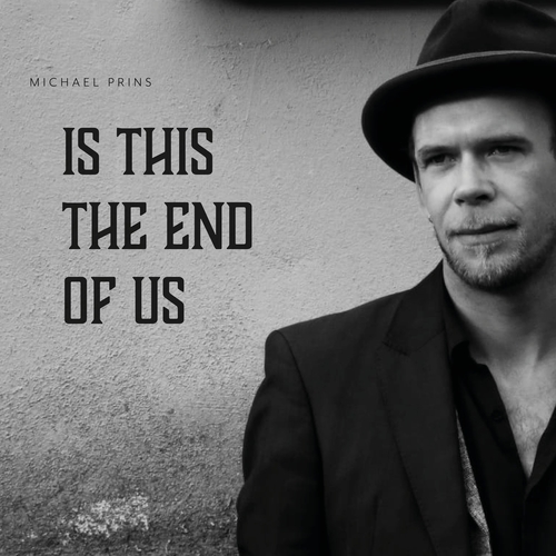 Michael Prins - Is This The End Of Us. The [PIAS] Store.