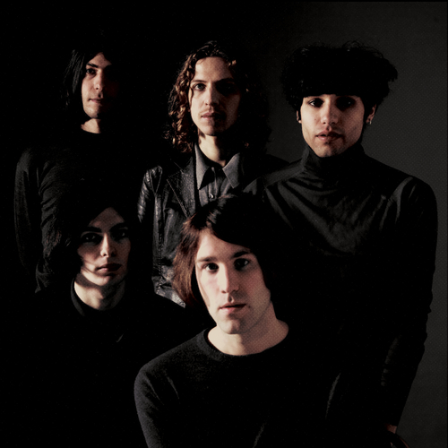 Charlie Boyer & The Voyeurs - Clarietta. The [PIAS] Store.