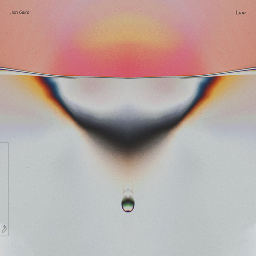 Jon Gurd - Lion. Bundle - Phoenix + Lion Vinyl Bundle. Anjuna Music Store.