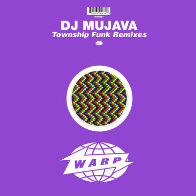 Township Funk (Remixes) by DJ Mujava - Releases - WARP