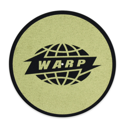Merchandise - WARP