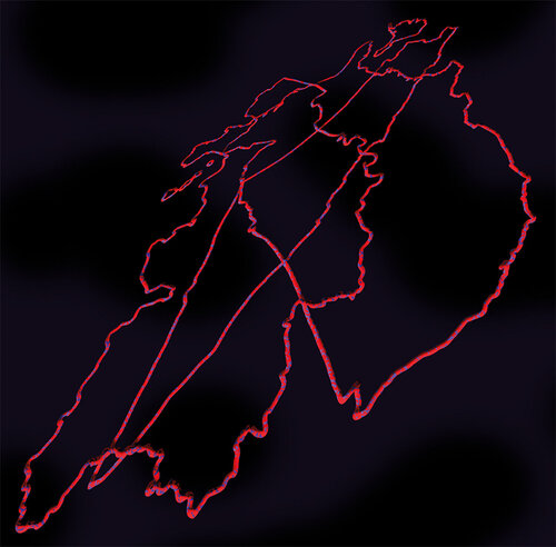 Dark Arts / Minimal Compact - Songs Of Earth And Sky / Jola Dool / Low ...