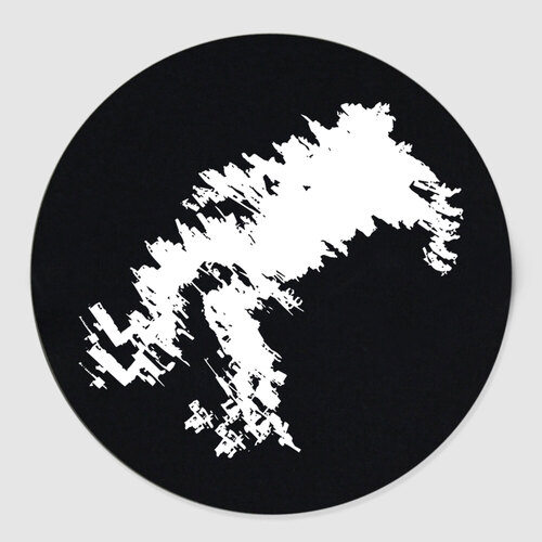 O Monolith by Squid - Releases - WARP