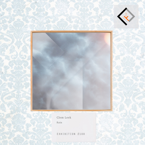 Clem Leek - Rain. Bleep.
