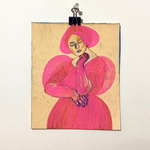 OHYUNG - imagine naked!. Bleep.