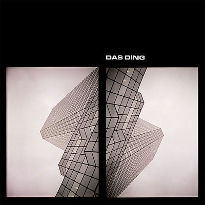 Das Ding - H.S.T.A. LP. Bleep.