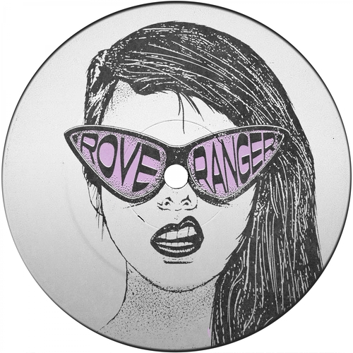 Rove Ranger - Millennial Millenium. Bleep.