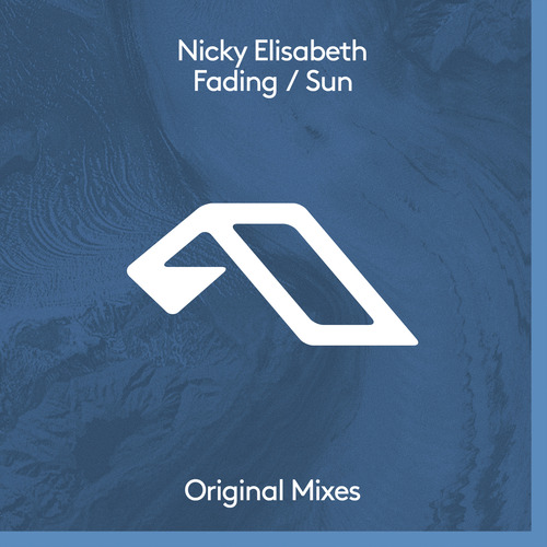 Fading / Sun by Nicky Elisabeth | Releases | Anjunadeep