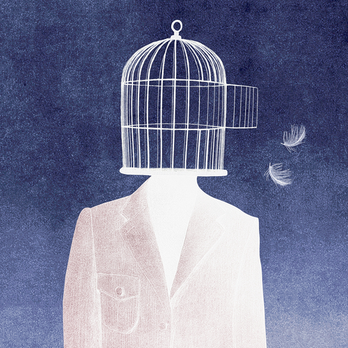 Afterlife and James Bright - Rising Up. Bleep.