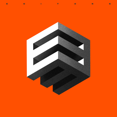 Editors - EBM. Vinyl, 2×LP, Limited Coloured - Limited Edition Orange ...
