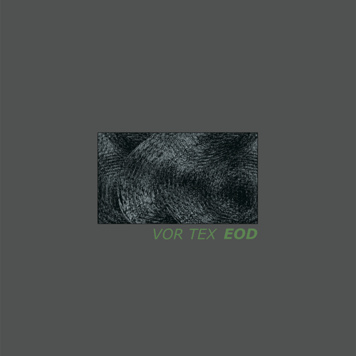 EOD - VOR TEX. Bleep.