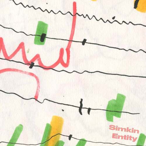 Simkin - Entity. Bleep.