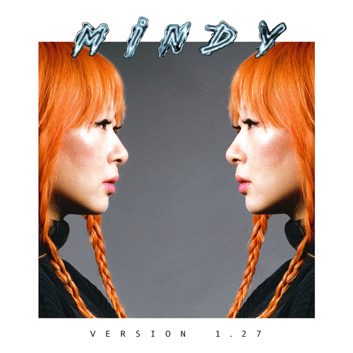 Mindy Song - Version 1.27. Bleep.