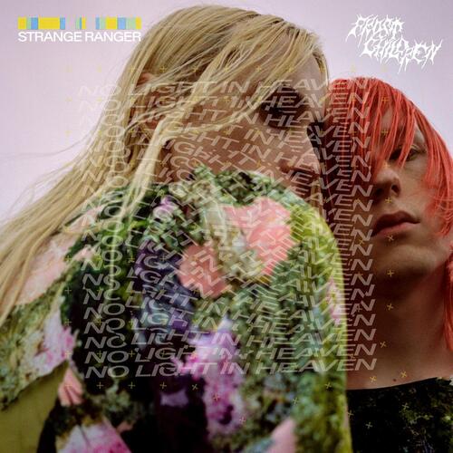 Strange Ranger and Frost Children - Demolished (Frost Children Remix ...