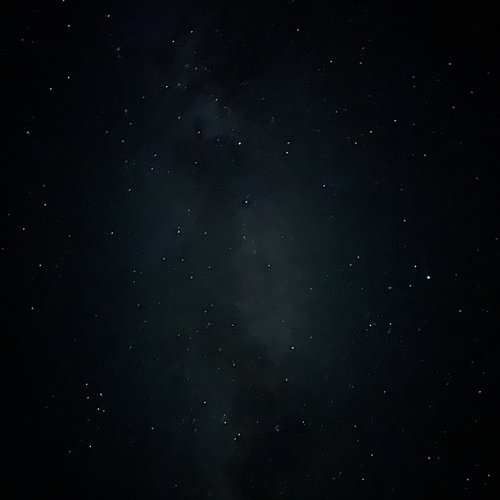 Blinkhorn - dunder init. Bleep.