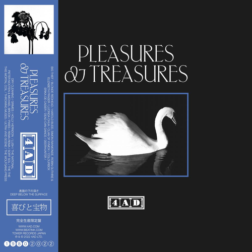 Various Artists - Pleasures & Treasures. Bundle - Pleasures, Treasures ...