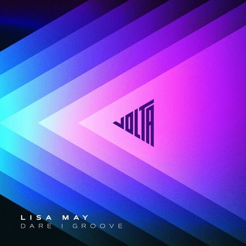 Lisa May (AUS) - Dare I Groove. Bleep.