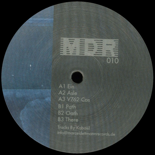 Kobosil - Mdr 10. Bleep.