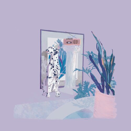 abracadabra - shapes & colors. Bleep.