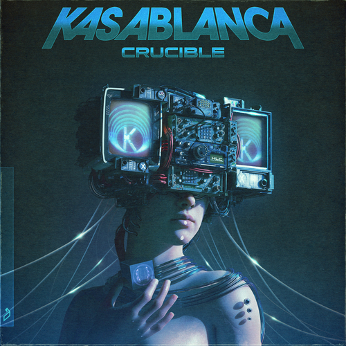 Crucible by Kasablanca | Releases | Anjunabeats