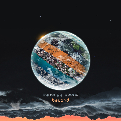 Synergy Sound - Beyond. Bleep.