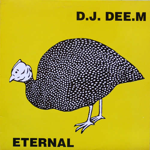 DJ Dee.M - Eternal. Bleep.
