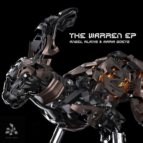 Angel Alanis & Maria Goetz - The Warren. Bleep.