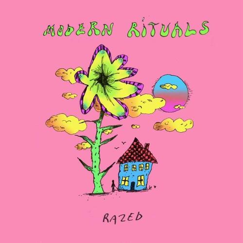 Modern Rituals - Razed. Bleep.