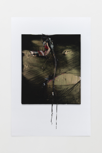 ARCA - ^20 on white background. MUTANT.