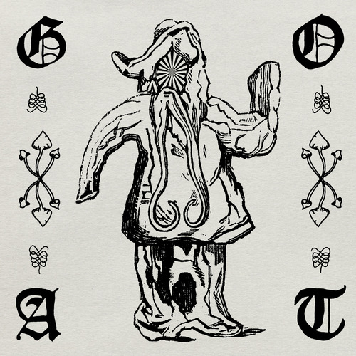 Goat - Join The Resistance. Bleep.