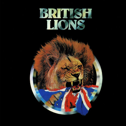 British Lion Logo 584 England Lion Flag Stock Photos, High Res