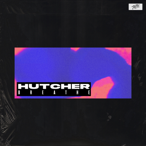 Hutcher - Breathe. Bleep.