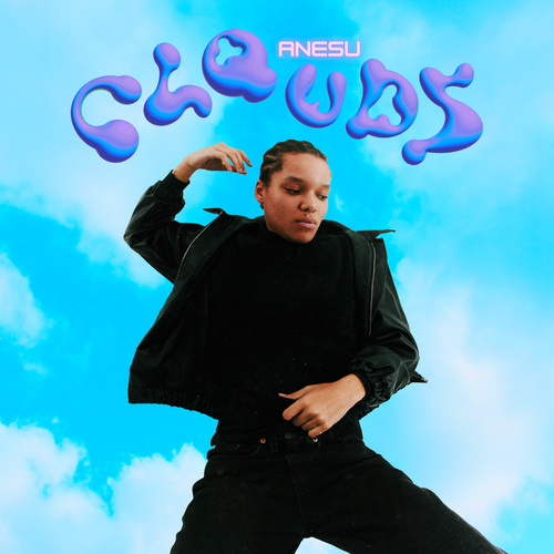 ANESU - Clouds. Bleep.