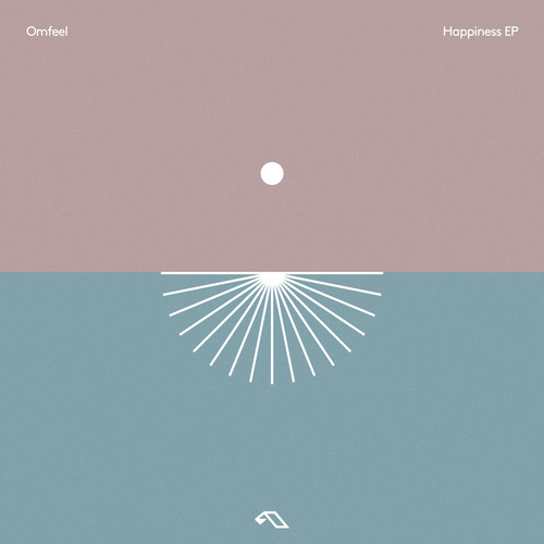 Happiness EP by Omfeel | Releases | Anjunadeep
