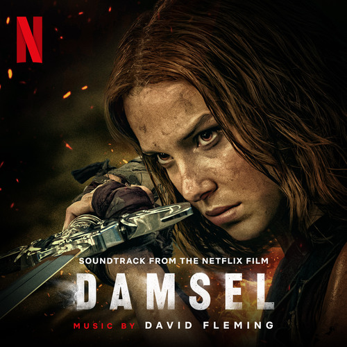 David Fleming - Damsel (Soundtrack from the Netflix Film). Bleep.