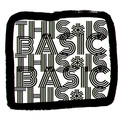 Basic - This Is BASIC. Bleep.