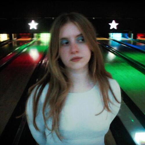 Sarah Meth - Save It for the Rave. Bleep.