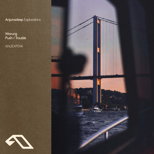 Music | Anjunadeep