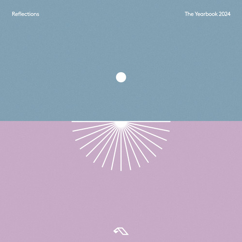 Reflections The Yearbook 2024 by Various Artists | Releases | Anjunadeep