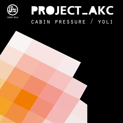 PROJECT AKC - Cabin Pressure. Bleep.