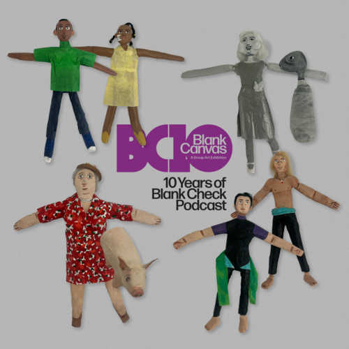 Cat Solen - Blank Check Figures - Collection 2. Figurine - Mrs. Hoggett ...